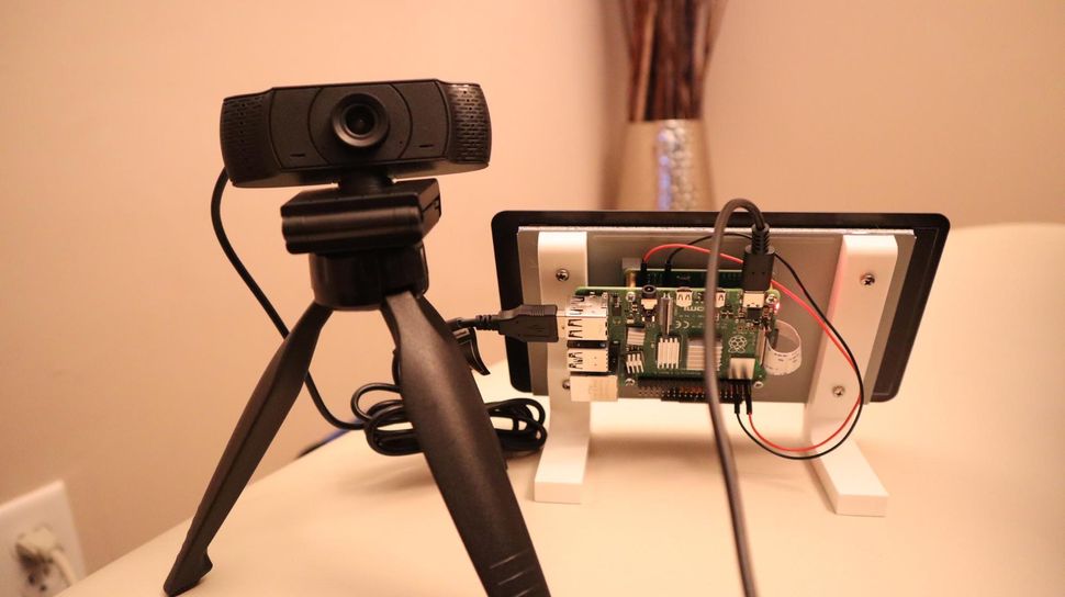 How to Train your Raspberry Pi for Facial Recognition | Tom's Hardware
