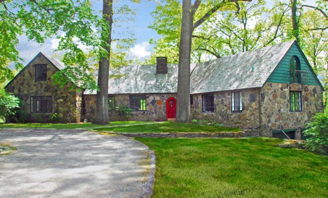 House Hunting: 7 homes built in the 1930s | The Week