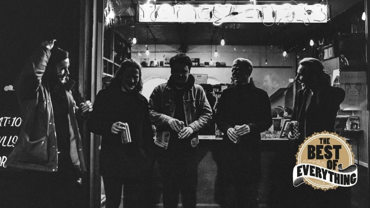 The 10 best new bands from Yorkshire | Louder