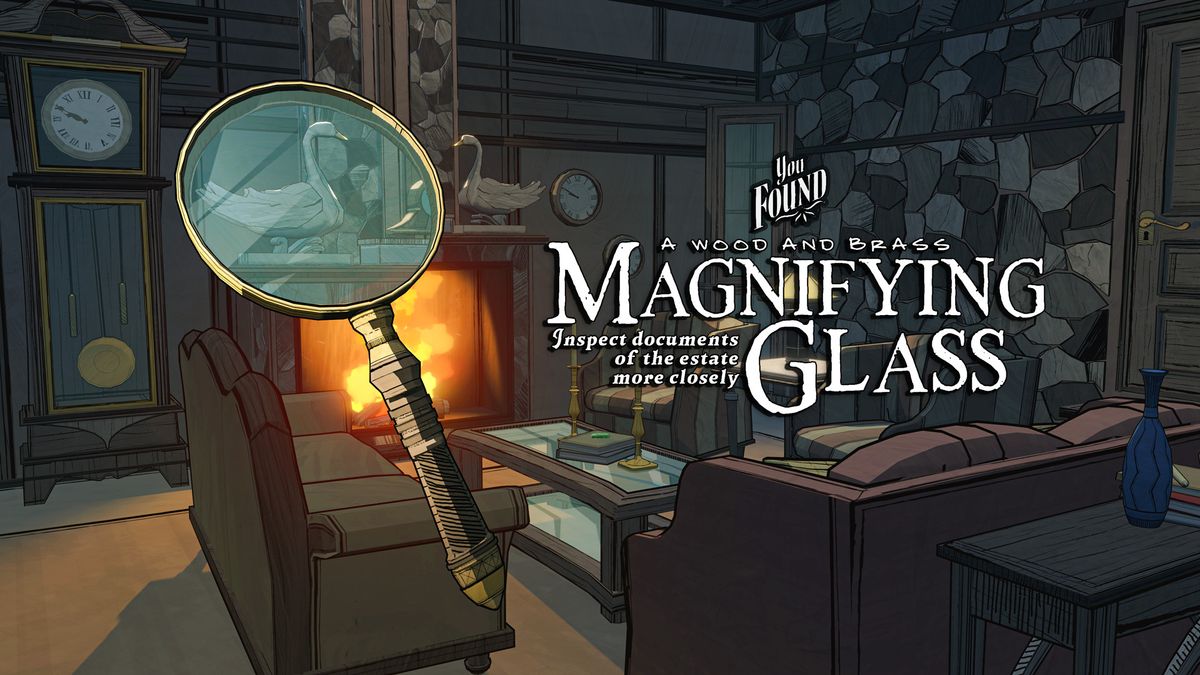 My favorite game at GDC is a first-person puzzler where you build a ...