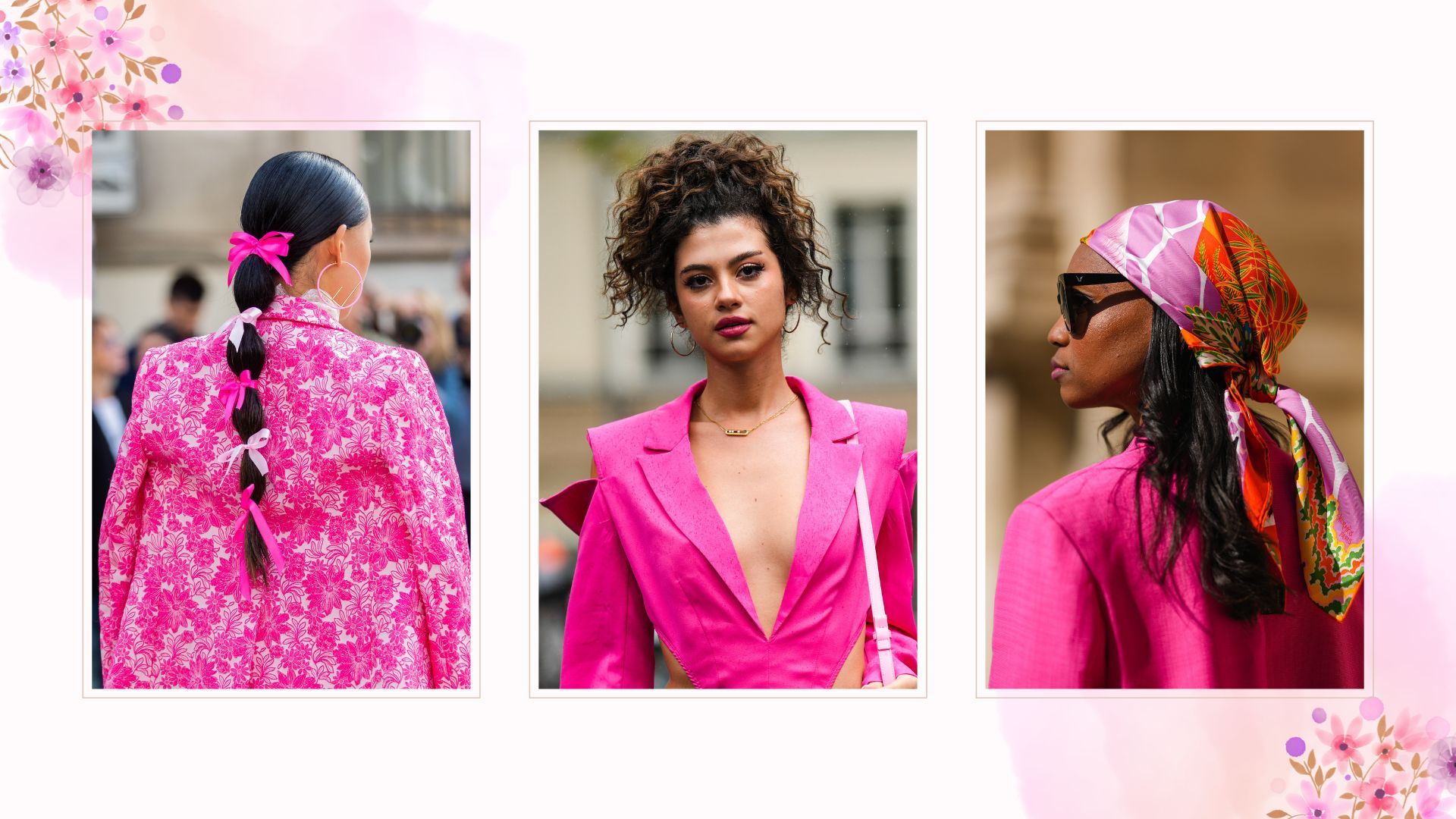 Easy Summer Hairstyles 23 Sweat Proof Looks To Try On Holiday Woman