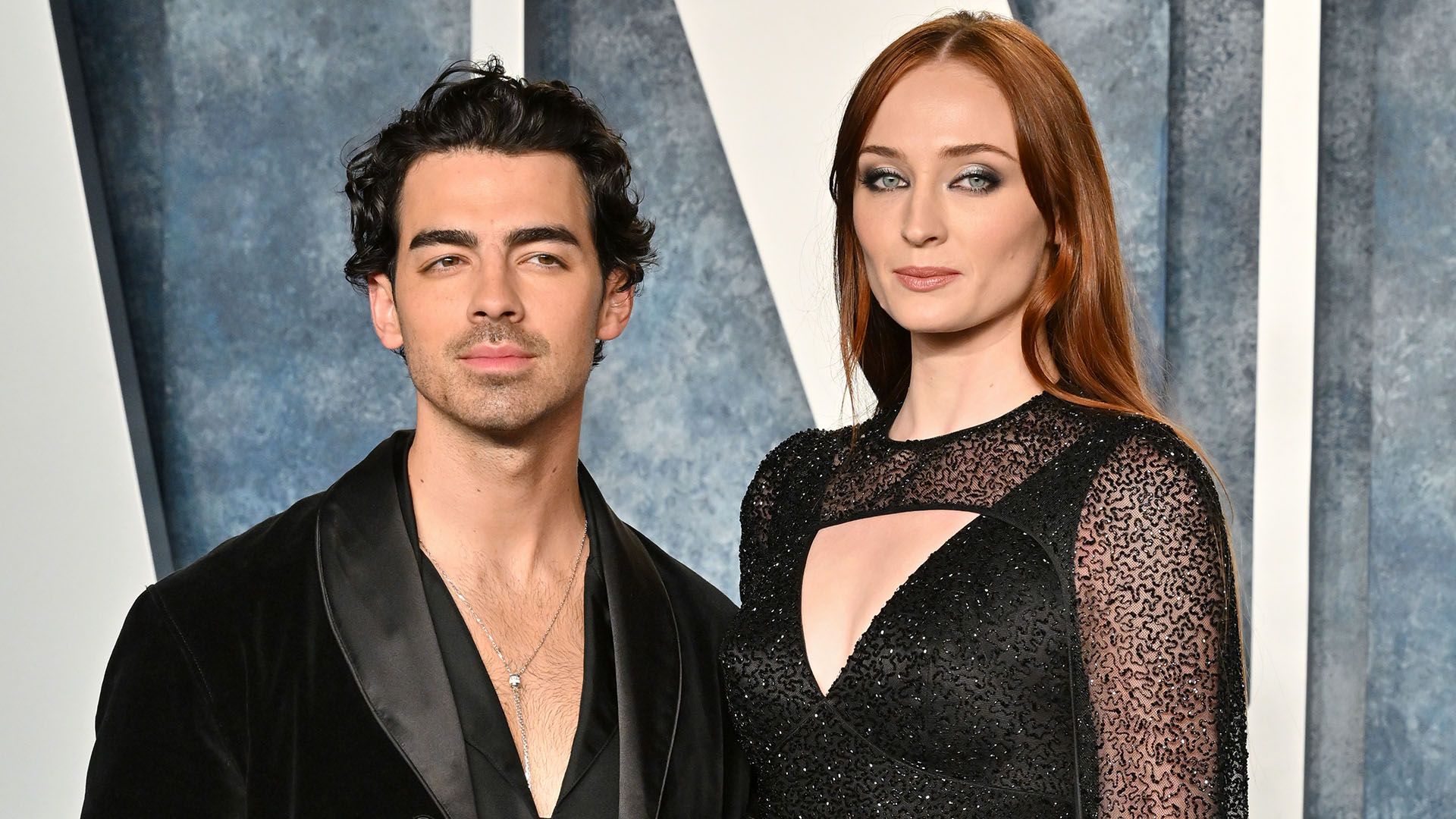 Sophie Turner and Joe Jonas Have Finalized Their Divorce | Marie Claire
