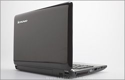 Lenovo IdeaPad Z360 - A Review of the Lenovo IdeaPad Z360 | Laptop Mag