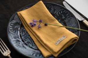 Beautiful Irish textiles from Stable Ireland