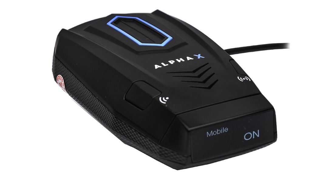 Best speed camera detector in 2024 | Digital Camera World