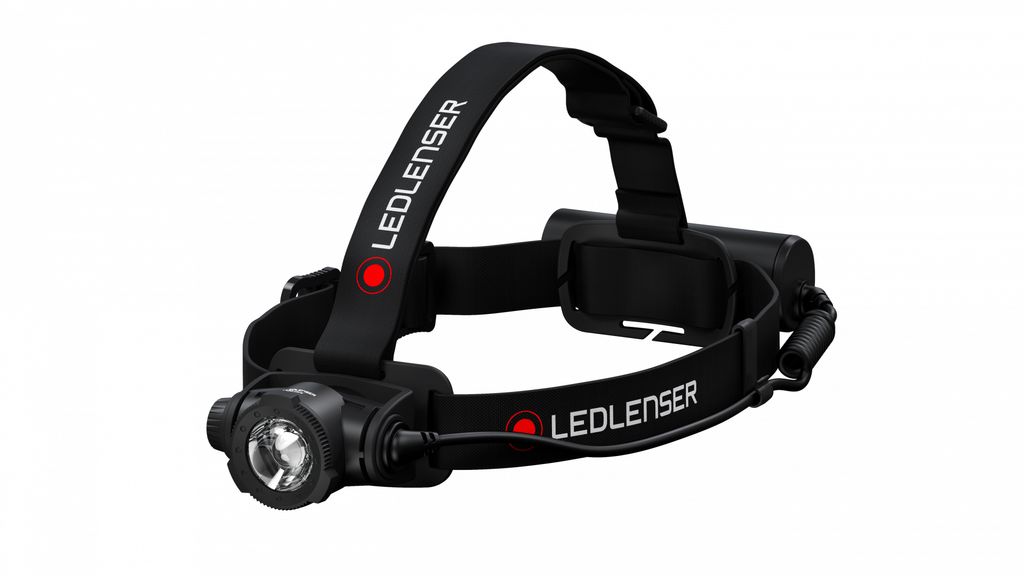 The best running headlamps: tested on roads and trails | Advnture