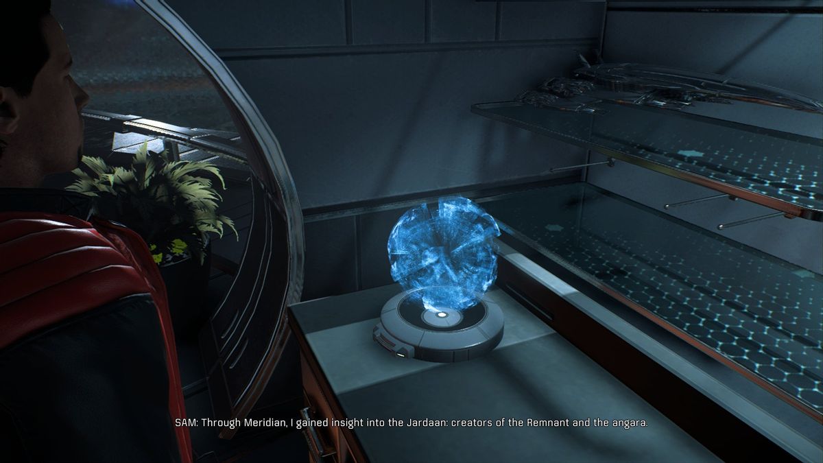 The 6 biggest unanswered questions about Mass Effect: Andromeda's ...