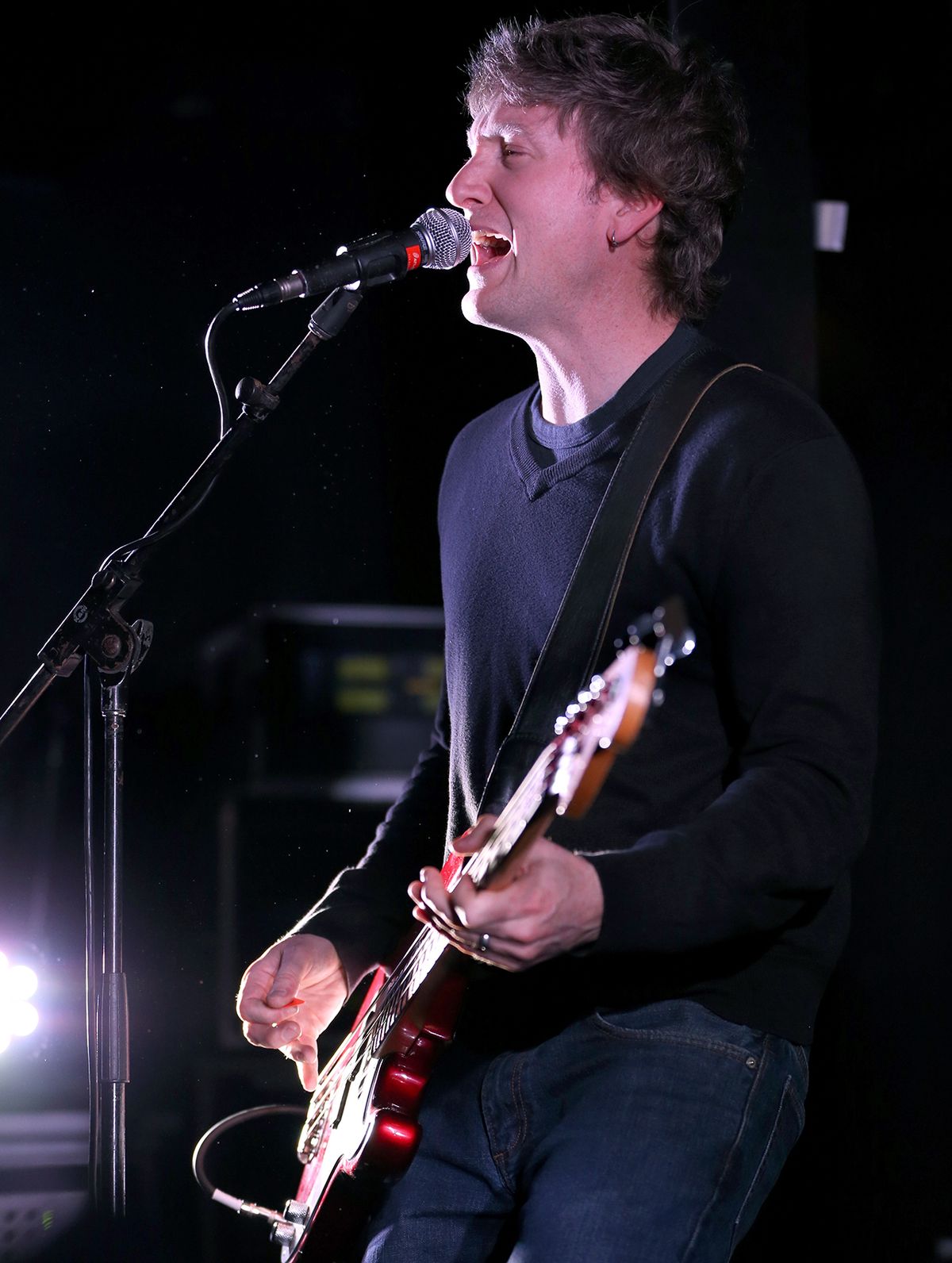 Jason Narducy: Bob Mould’s bassist & Dave Grohl’s inspiration | Guitar ...