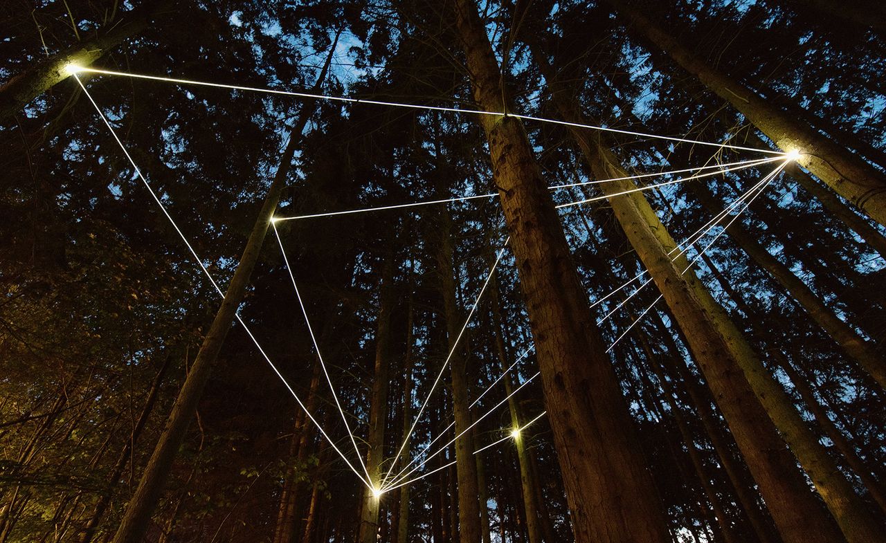 The best outdoor art installations for 2018: in pictures | Wallpaper*