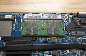 How to Upgrade Your ThinkPad 13's RAM | Laptop Mag