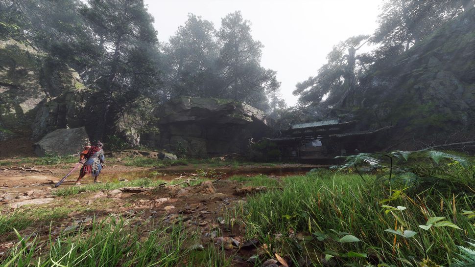 Black Myth: Wukong—Here are the best settings to use with Arc, GeForce ...