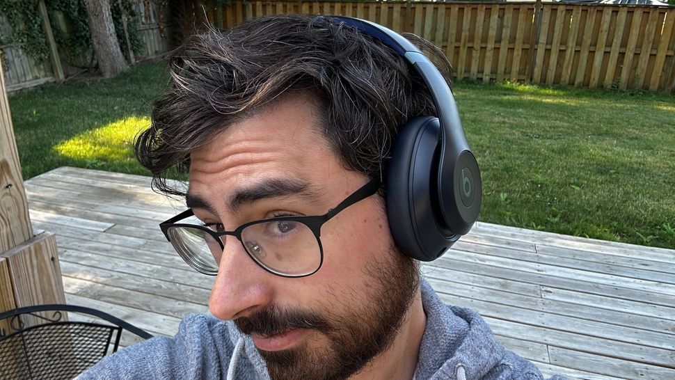 Beats Studio Pro review: What I love and hate | Tom's Guide