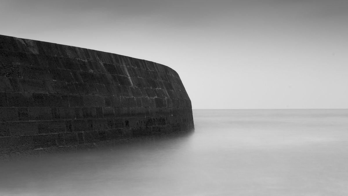 The art of seeing #26: Slow shutter speeds and calm scenes can be ...