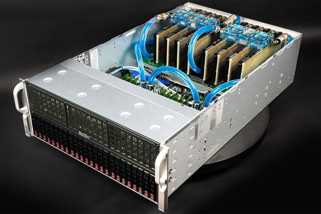 Fastest PCs and workstations of 2025 | TechRadar