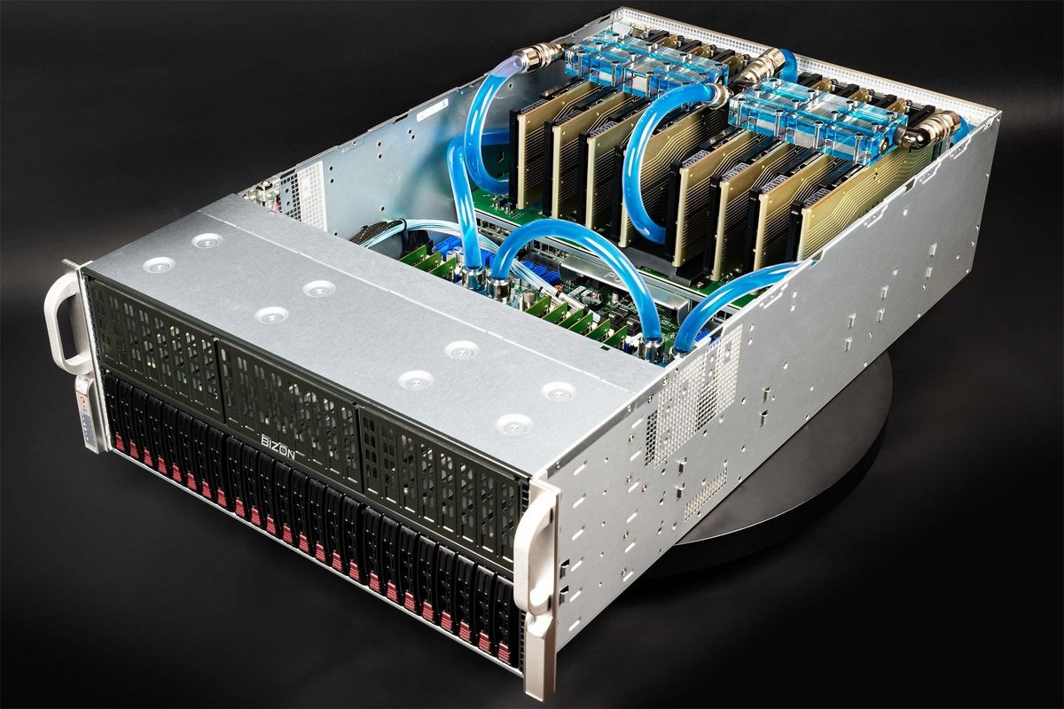 Fastest PCs and workstations of 2025 | TechRadar