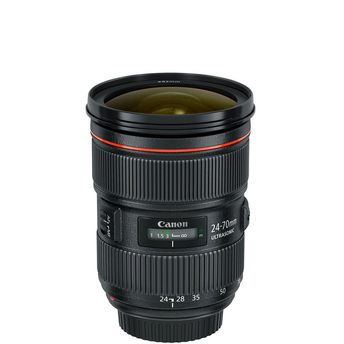 Best Canon standard zoom lenses | Digital Camera World