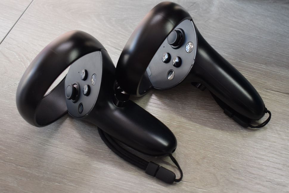 Pimax Crystal VR Headset review: Clear vision, rough edges | Laptop Mag