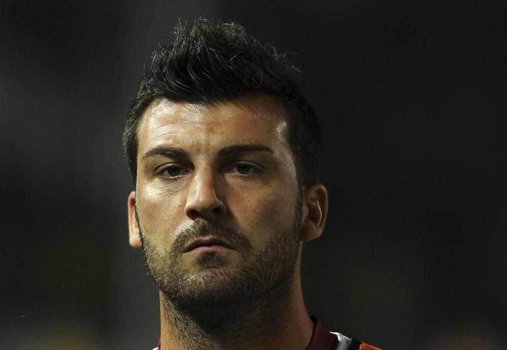 UEFA Europa League: Torino return after 20 years | FourFourTwo