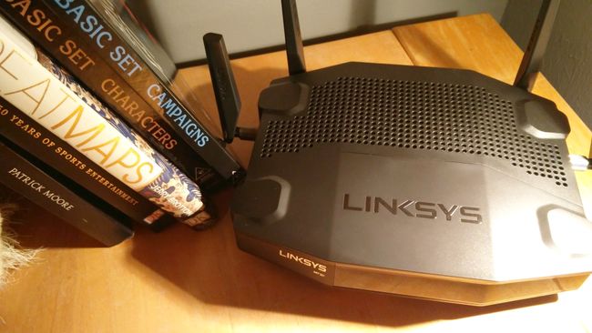 Linksys WRT32X Gaming Router review | TechRadar