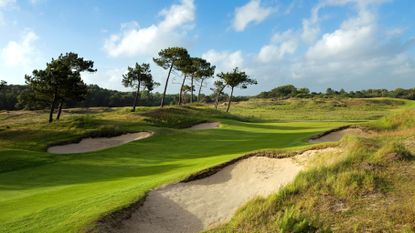 32 Of The Best Links Courses In The World | Golf Monthly