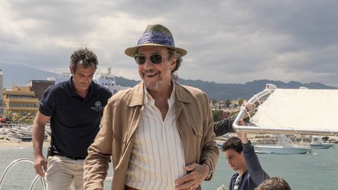 Meet the The White Lotus season 2 cast: who’s who guide | What to Watch