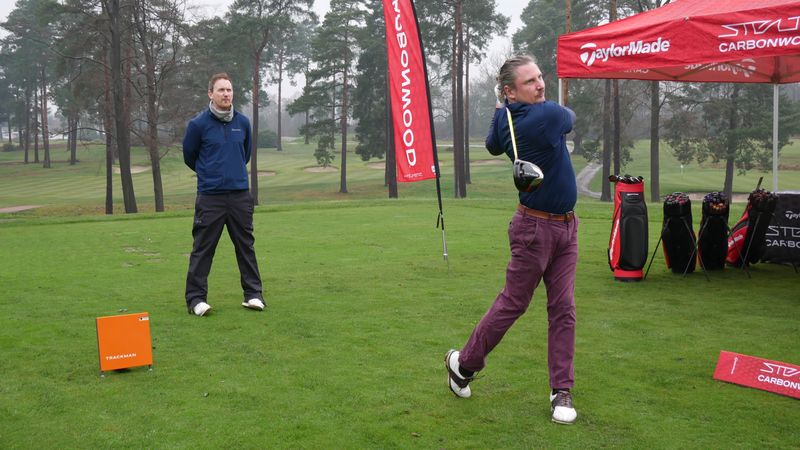 Articles by James Hogg | Golf Monthly