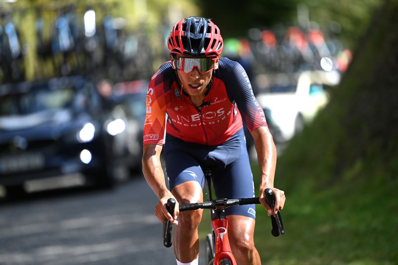 I’m a psychologist: here’s what I learnt about returning to cycling ...