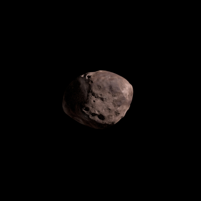 Meet the 10 asteroids NASA's Lucy spacecraft will visit | Space