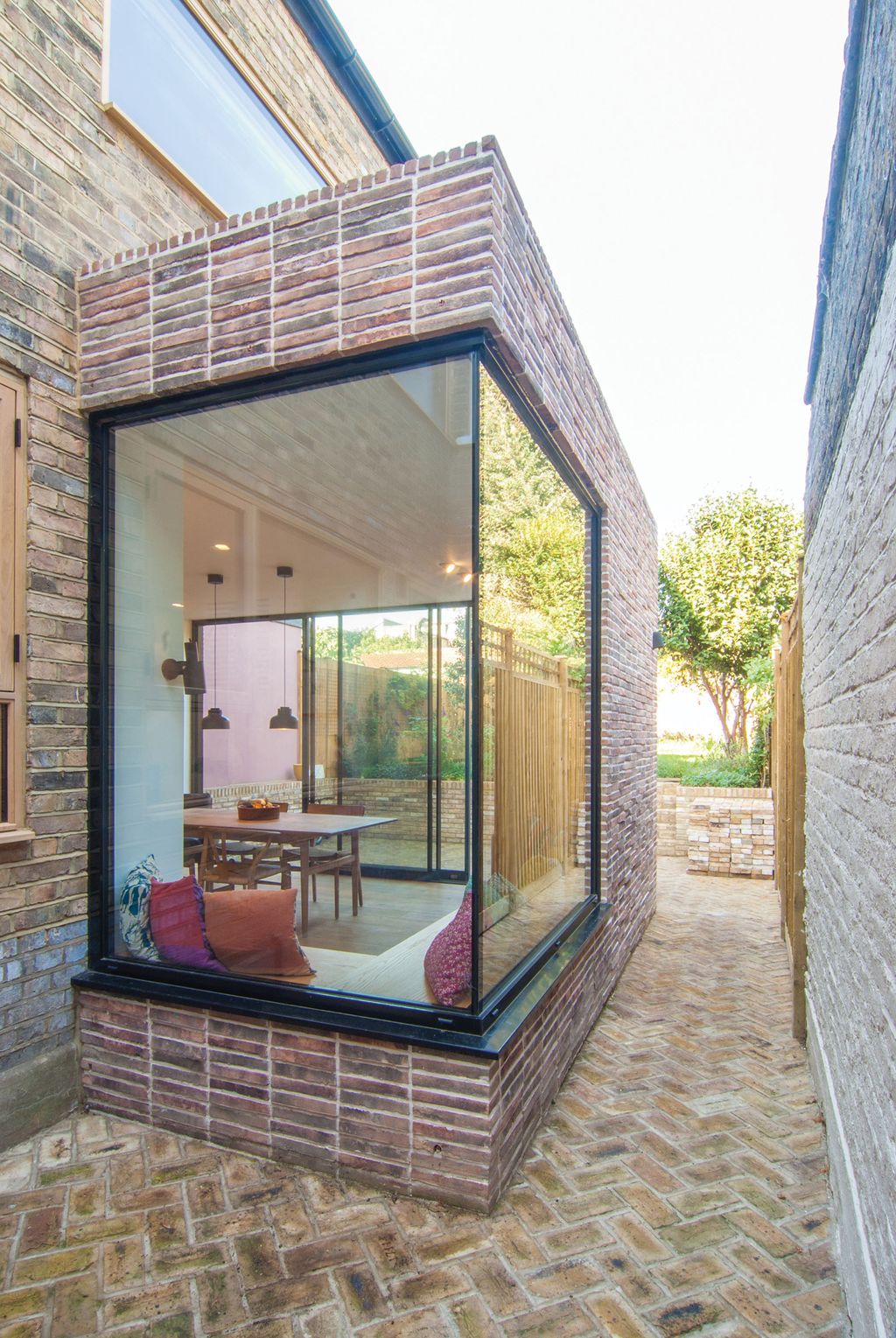 How to reduce the cost of your extension project in 2024 | Homebuilding