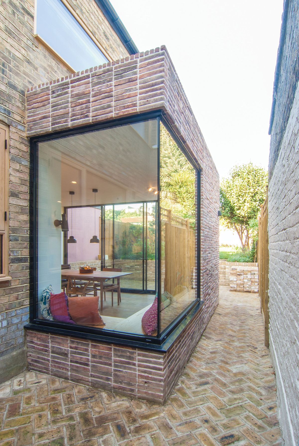 How to reduce the cost of your extension project in 2024 | Homebuilding