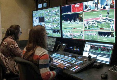 SEU Boosts Fan Experience With Zeplay | TV Tech