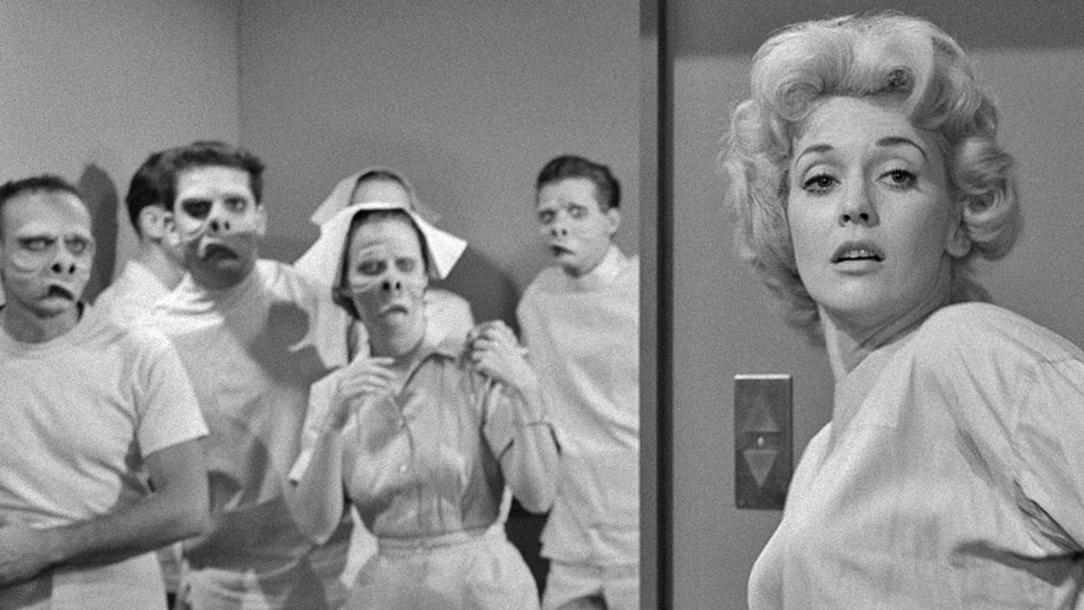 The Best Twilight Zone Episodes, Ranked | Cinemablend