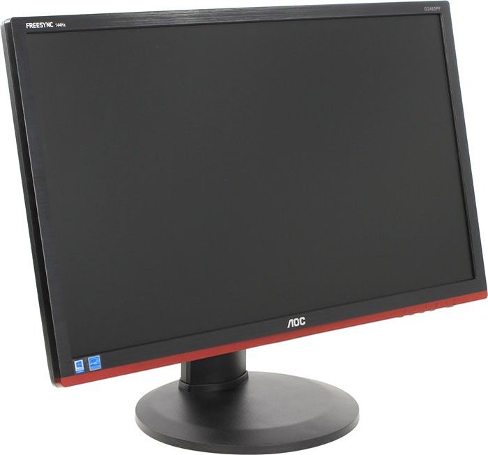 AOC G2460PF Pros & Cons