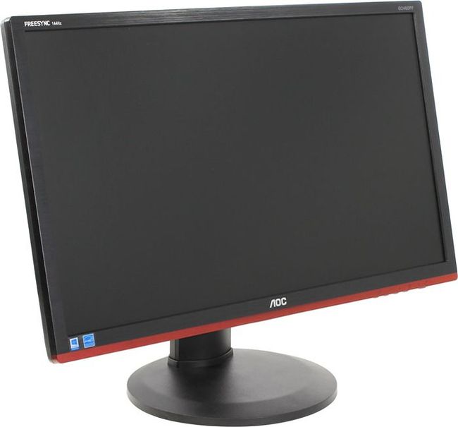 AOC G2460PF Pros & Cons