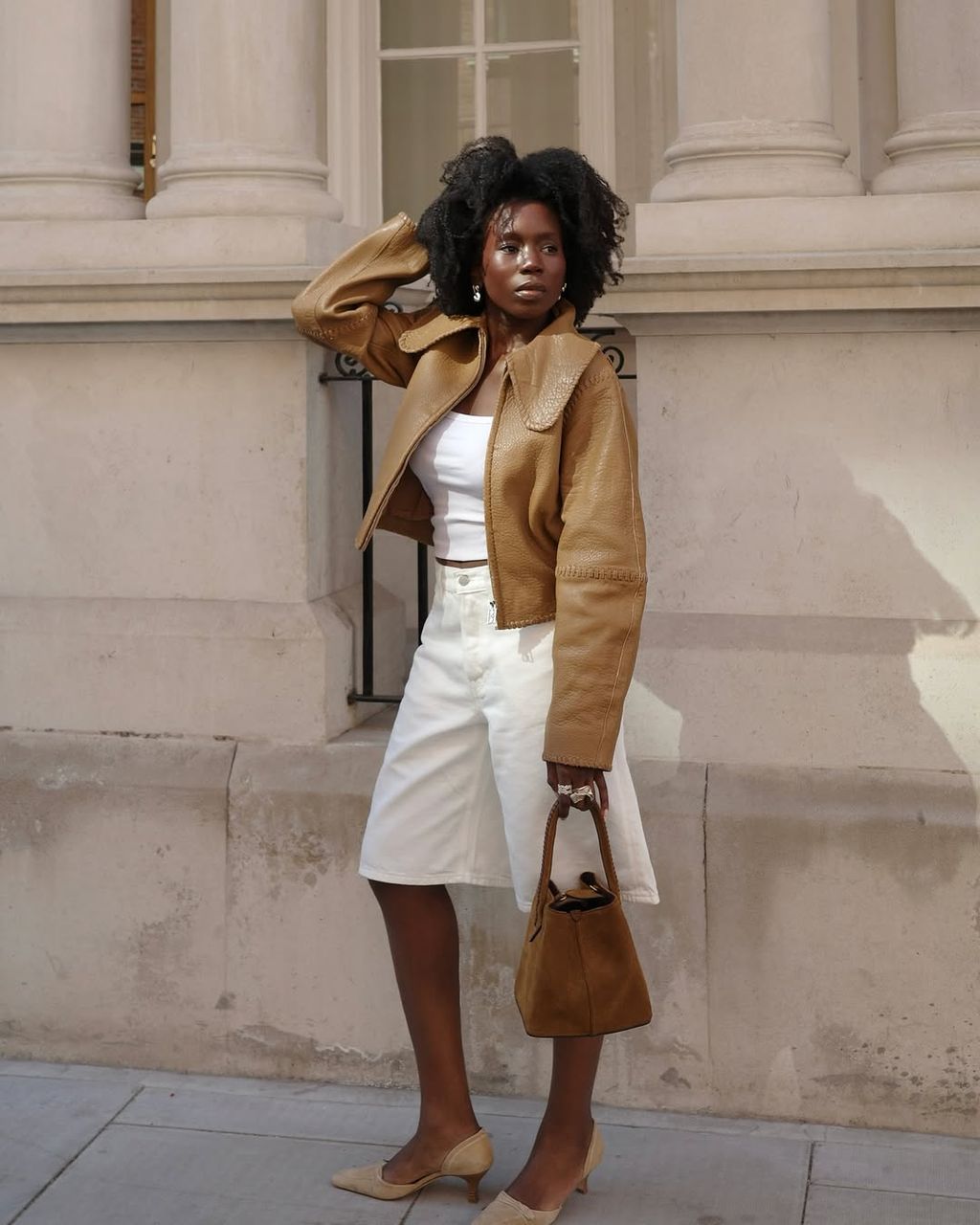 15 Camel Outfit Ideas That Will Make You Look Rich in 2025 | Who What Wear