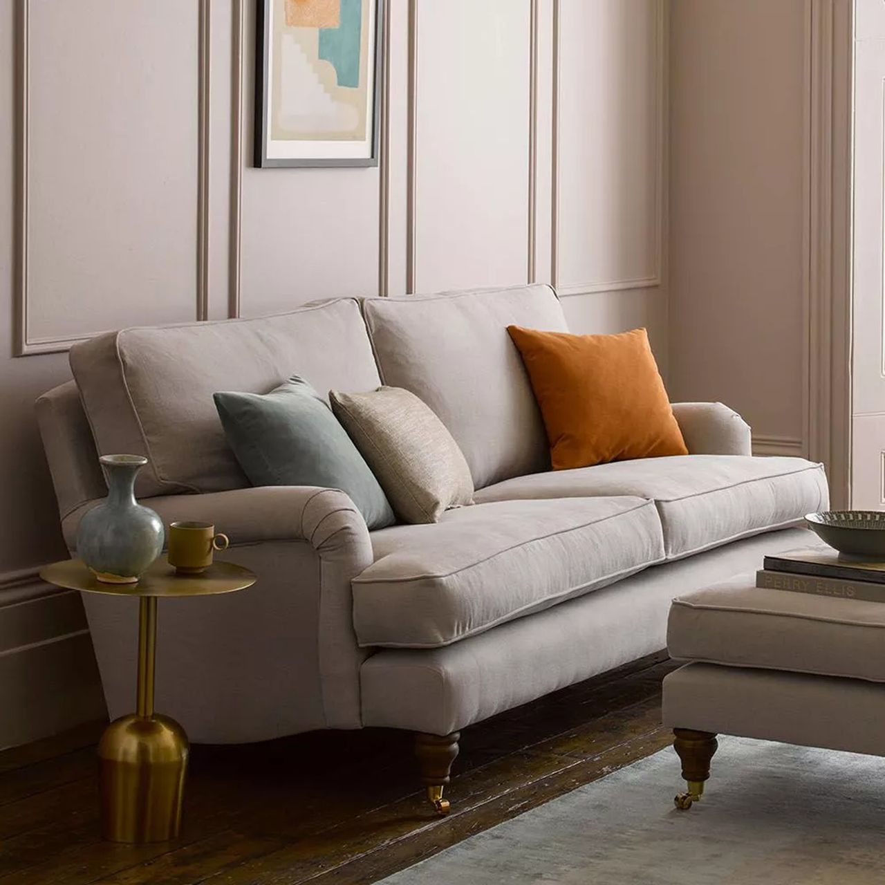 Where to buy a sofa – the 10 brands I'd recommend | Ideal Home Where to buy a sofa – the 10 brands I'd recommend | Ideal Home