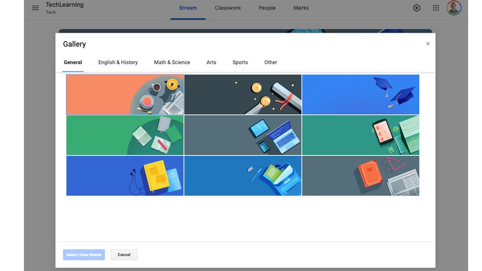 Google Classroom for teachers | Tech & Learning