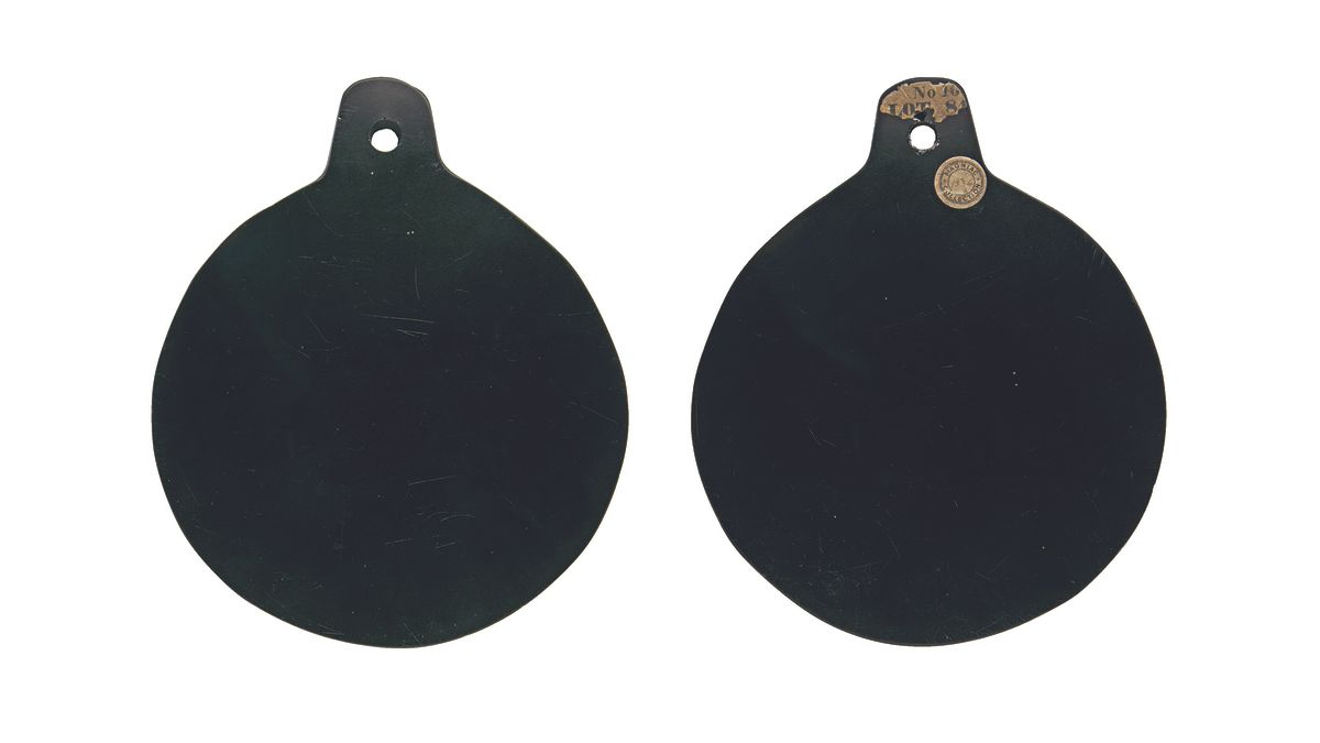 'Spirit mirror' used by 16th-century occultist John Dee came from the ...