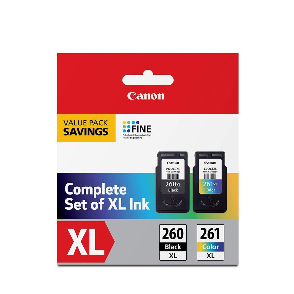 Best printer inks: inkjet printer cartridges explained | Digital Camera ...