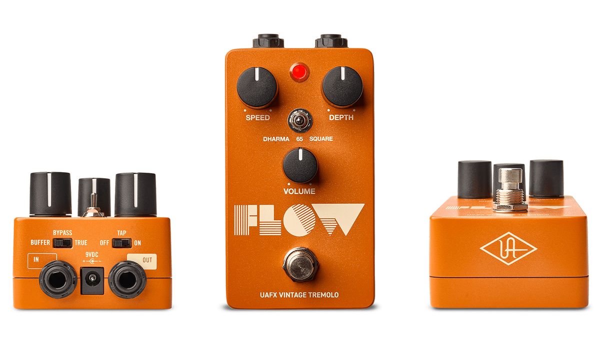 “It will sound and more importantly, feel, like the amp that defined ...