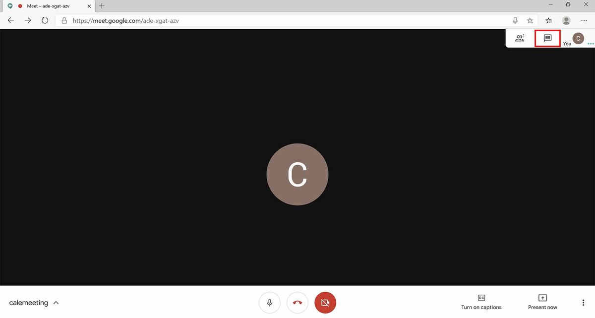 Getting started with Google Hangouts Meet: Joining calls, settings ...