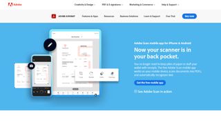 Best document scanning apps of 2023 | TechRadar