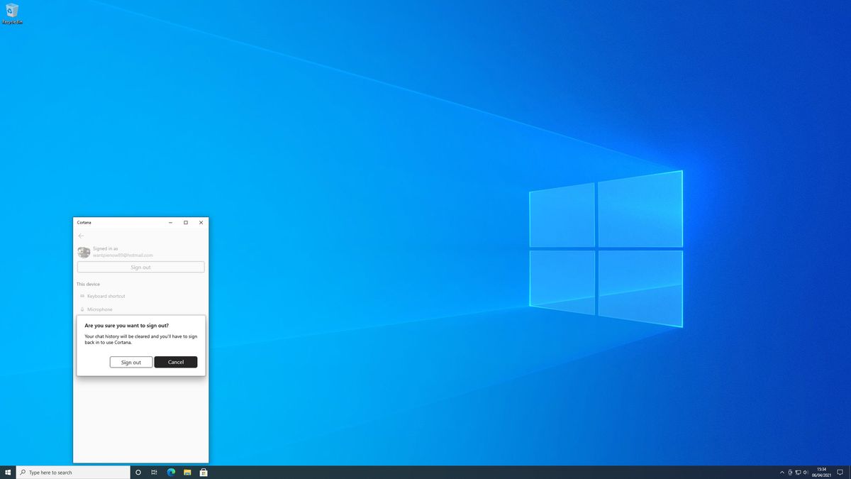 How to protect your privacy in Windows 10 | TechRadar