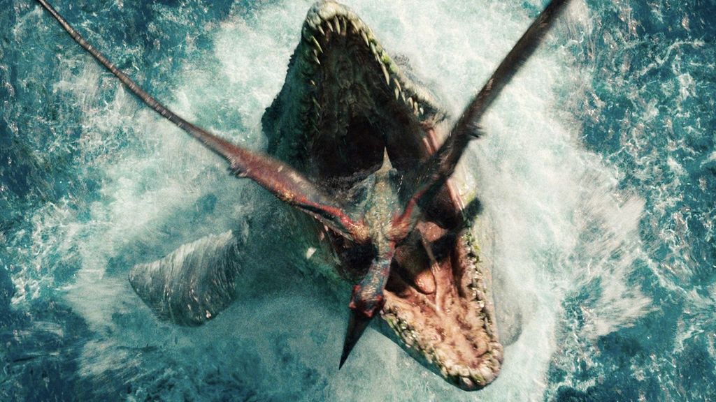 The Story Behind Jurassic World's Most Visceral Death (And How The ...