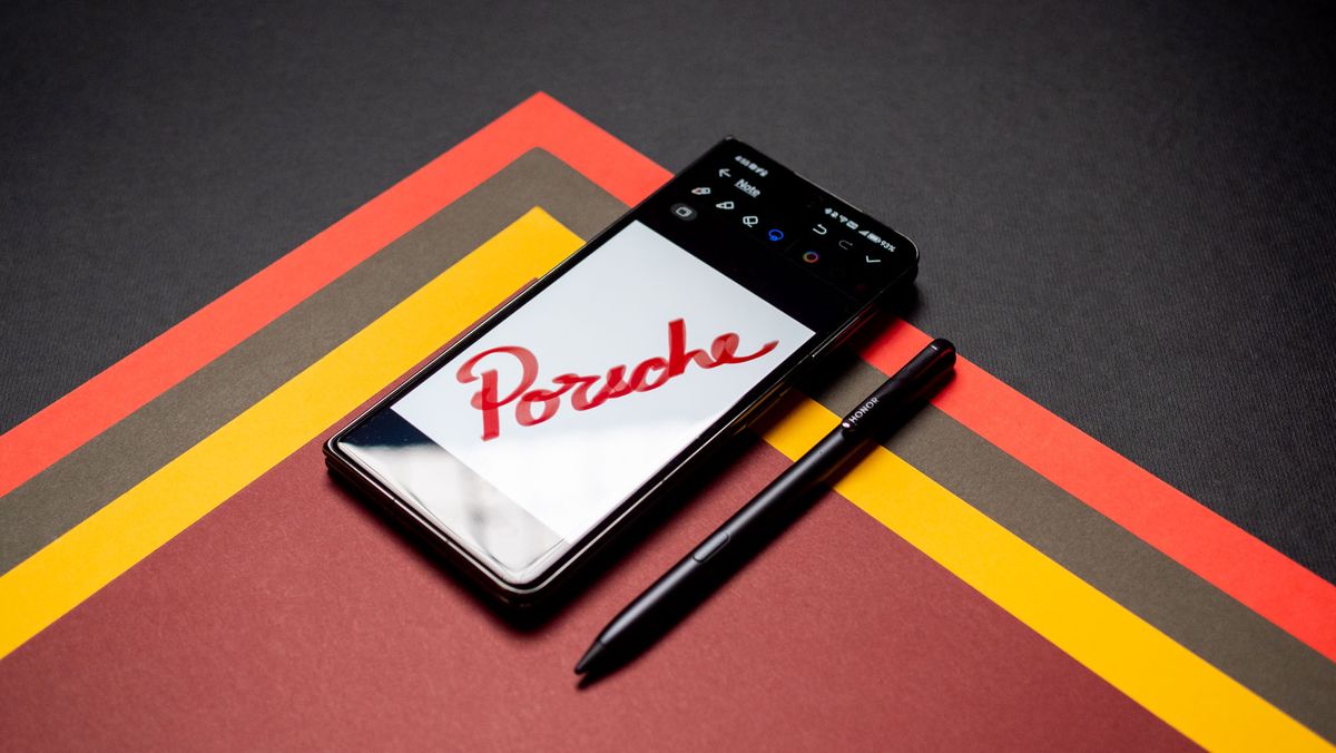 Porsche Design Honor Magic V2 RSR review: The ultra-thin foldable gets ...