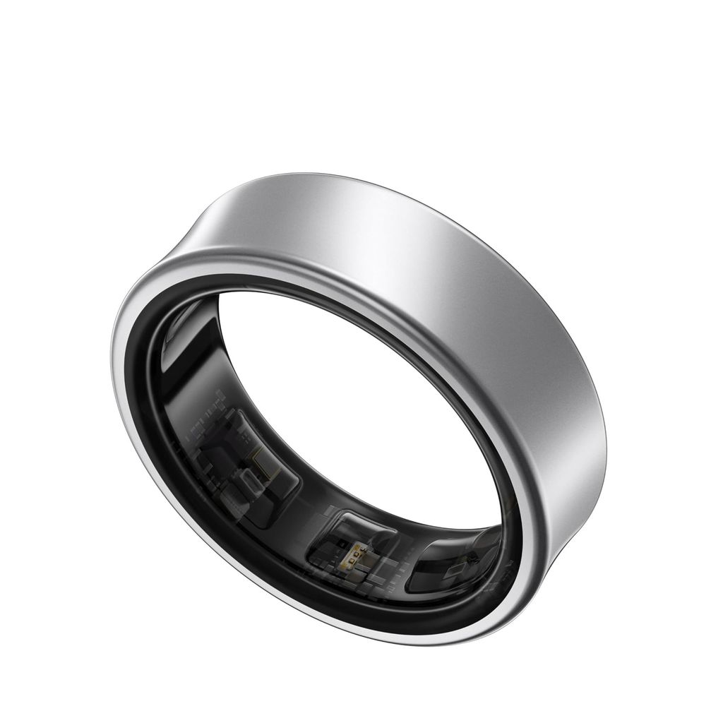 Oura Ring 4 vs. Samsung Galaxy Ring: The underdog wins again | Android ...