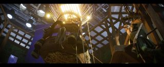 Wicked has incredible VFX - here's how it was made it | Creative Bloq