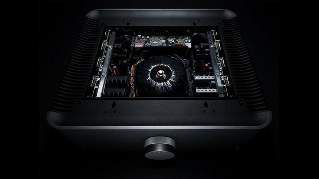 Cambridge Audio Edge A review | What Hi-Fi?