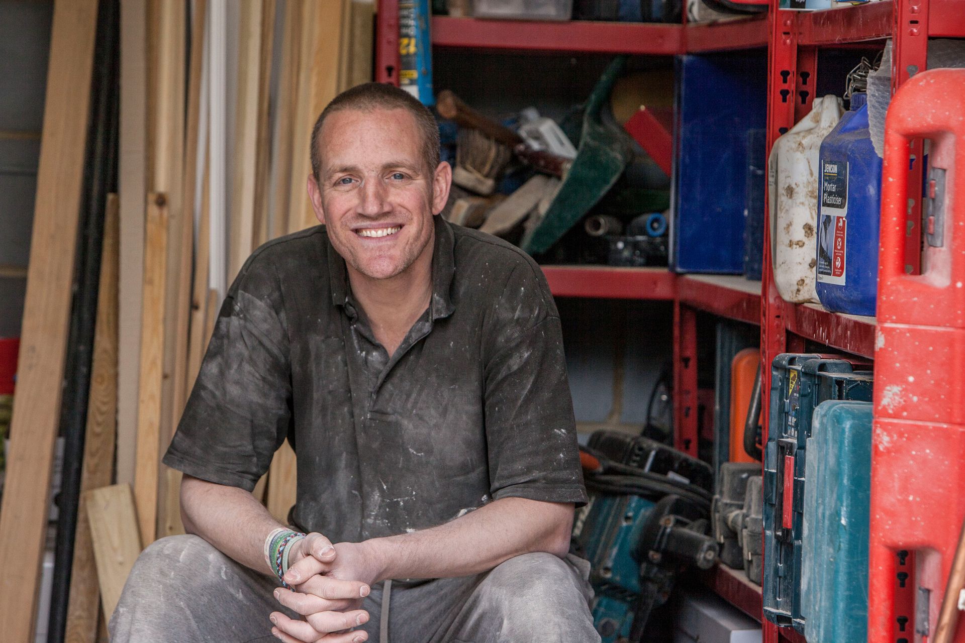 I'm a builder and these are the questions to ask before hiring a ...
