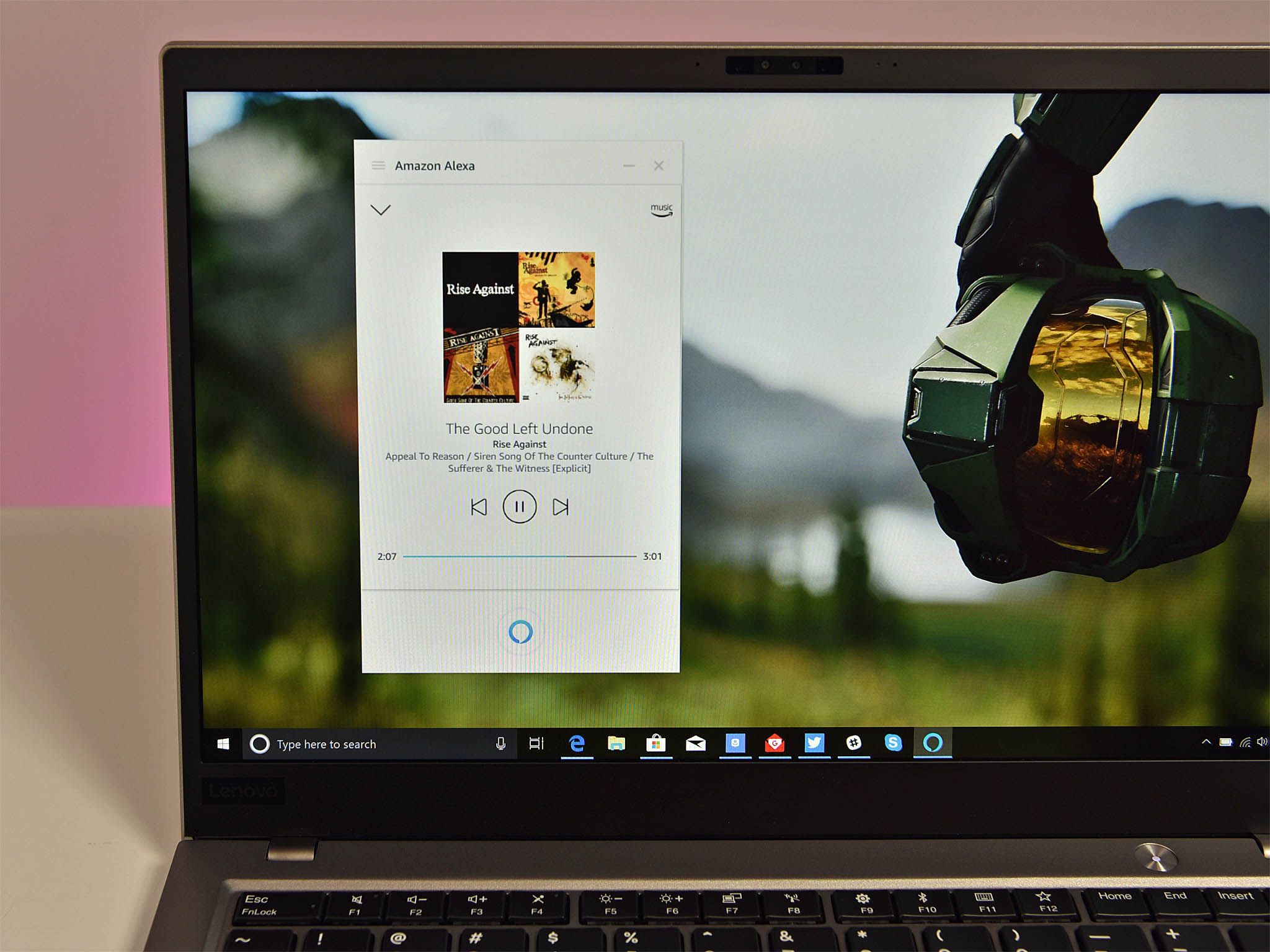 How to install Amazon Alexa on any Windows 10 PC | Windows Central